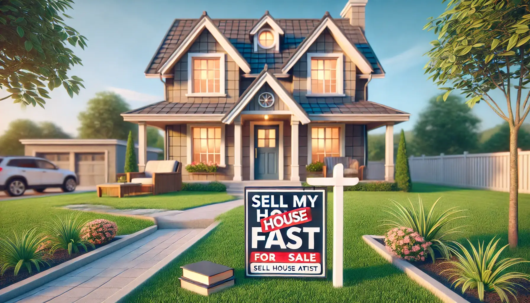 How to Sell My House Fast in Ohio: A Step-by-Step Guide - Sbihomes